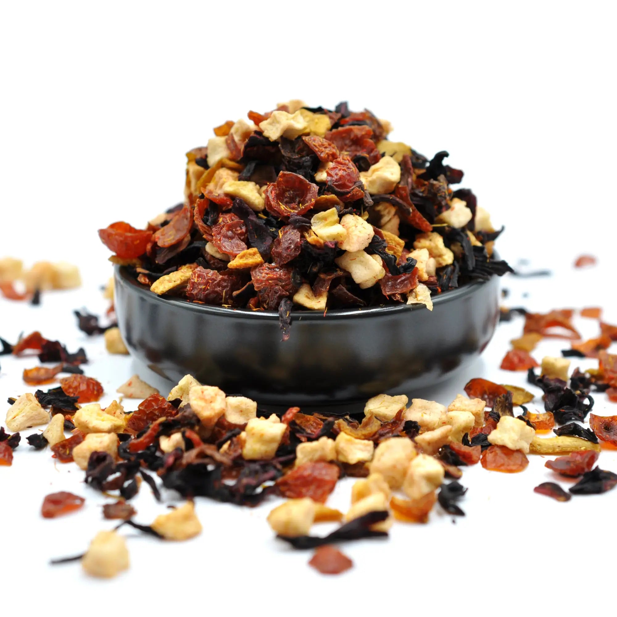 Loose Leaf Tea – Prime Tea