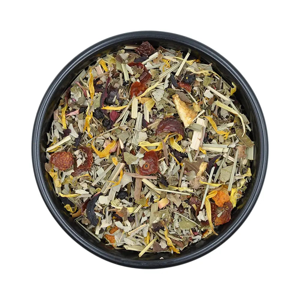 Herbal Storm Tea - Prime Tea