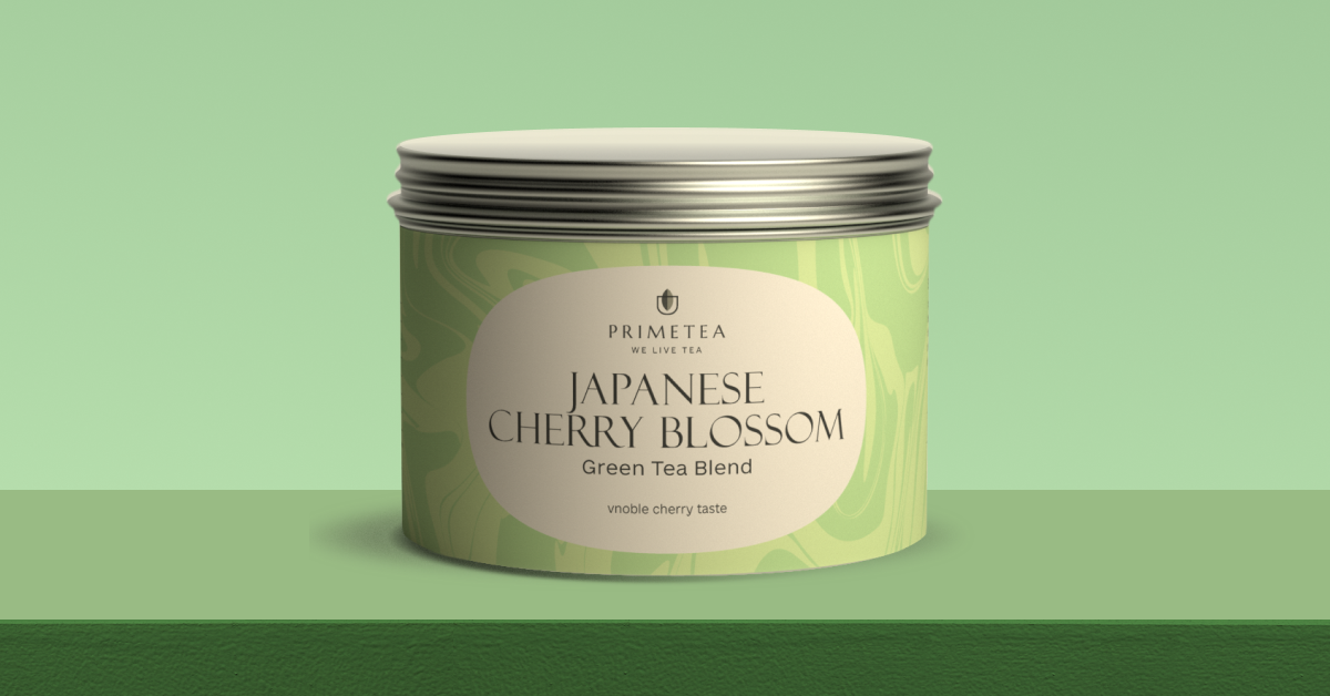 Prime Tea: Premium Loose-Leaf Teas for Every Moment